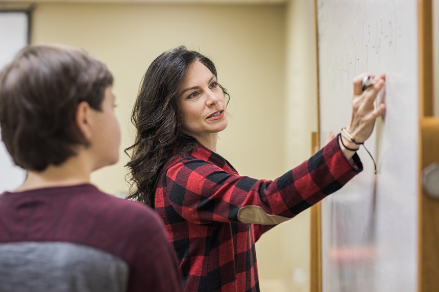 Faith Home School Tutorial