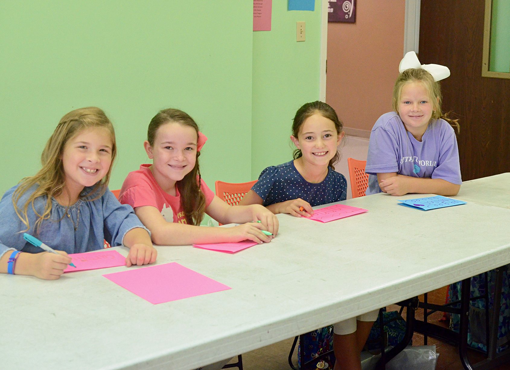 Faith Home School Tutorial