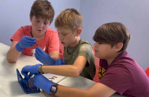 Faith Home School Tutorial Is A Homeschooling Solution In West Tn That